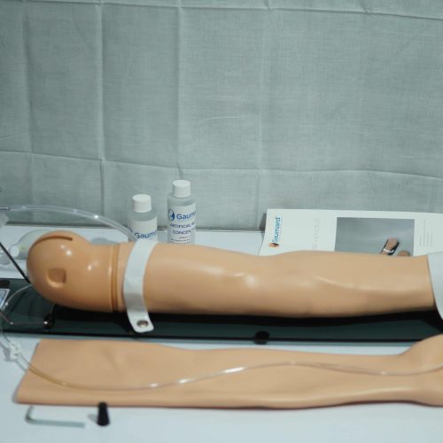 Medical Training Manikins & Simulators | Wholesale Supplier in India
