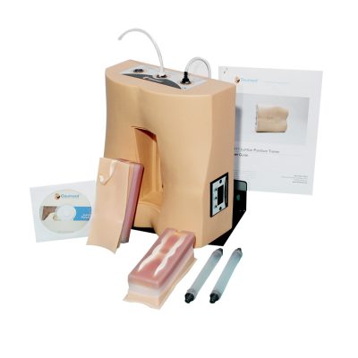 Buy Venatech IV Trainer: Unlock Discounts on Medical Simulations