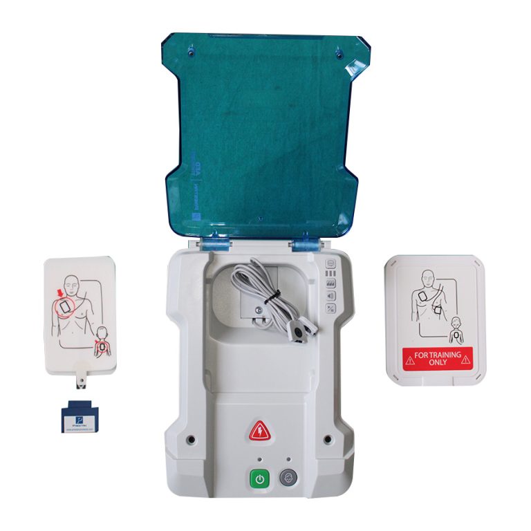 Professional AED Trainer- (USA) - Medical Simulations