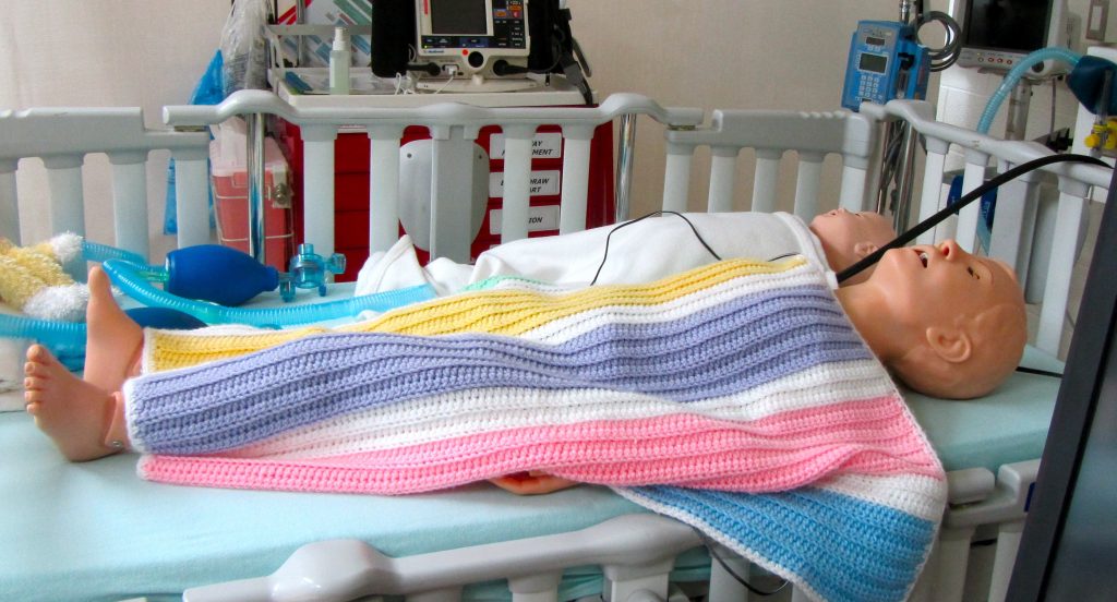 Simulation Mannequins: Advantages & Steps in Medical Education