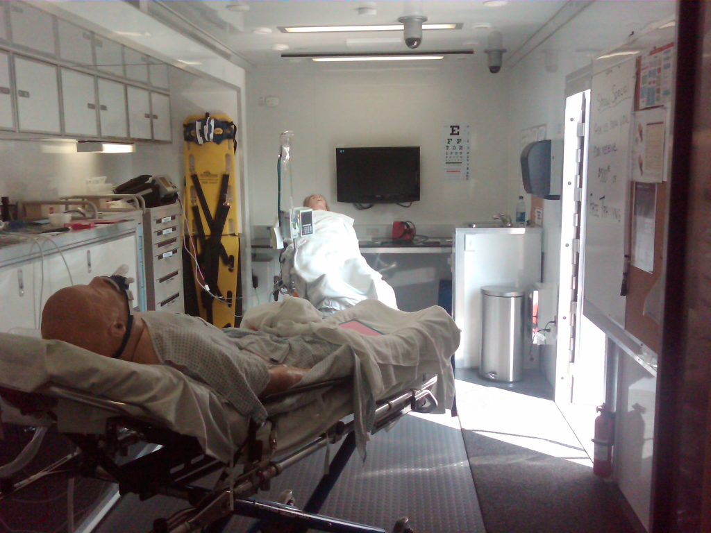 How to Choose the Right Medical Manikin for Training Needs